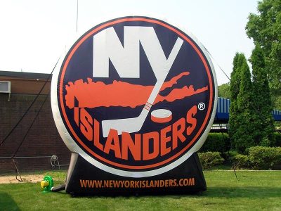 Inflatable Logos - inflatablegurus