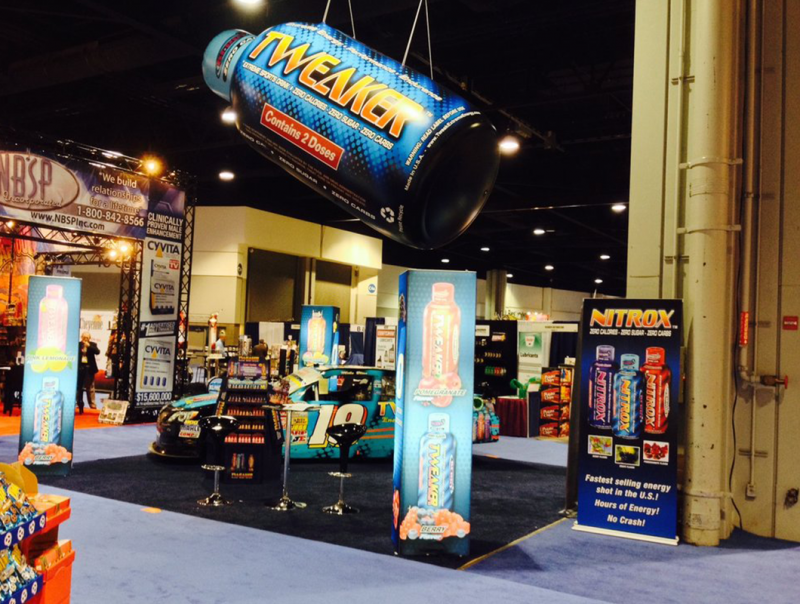 Custom Inflatables - Inflatable Advertising | Inflatable Gurus